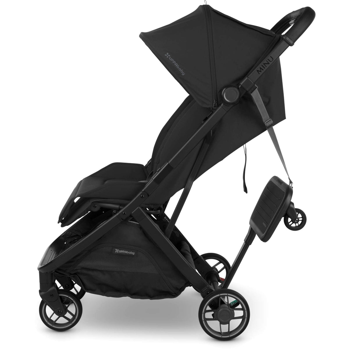 UPPAbaby Minu V3 Piggyback (All models) | Pipsqueaks Boutique