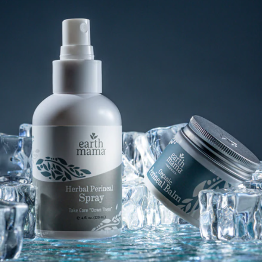 Herbal Perineal Spray | Pipsqueaks Boutique